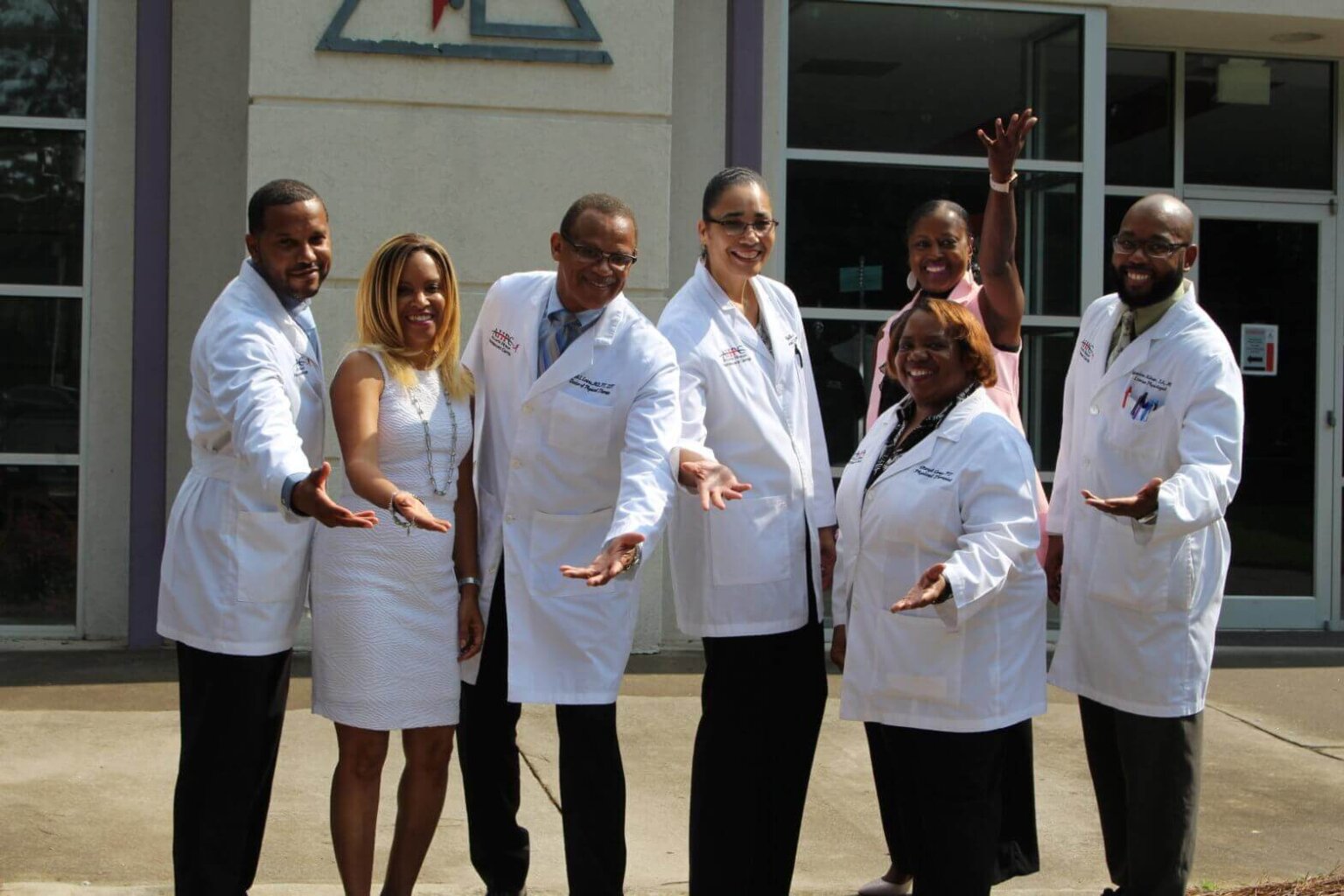Physical Therapy Atlanta and East point, GA - Atlanta Human Performance ...
